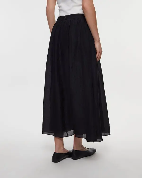 WAKAKUU Taccoulli Maxi Skirt