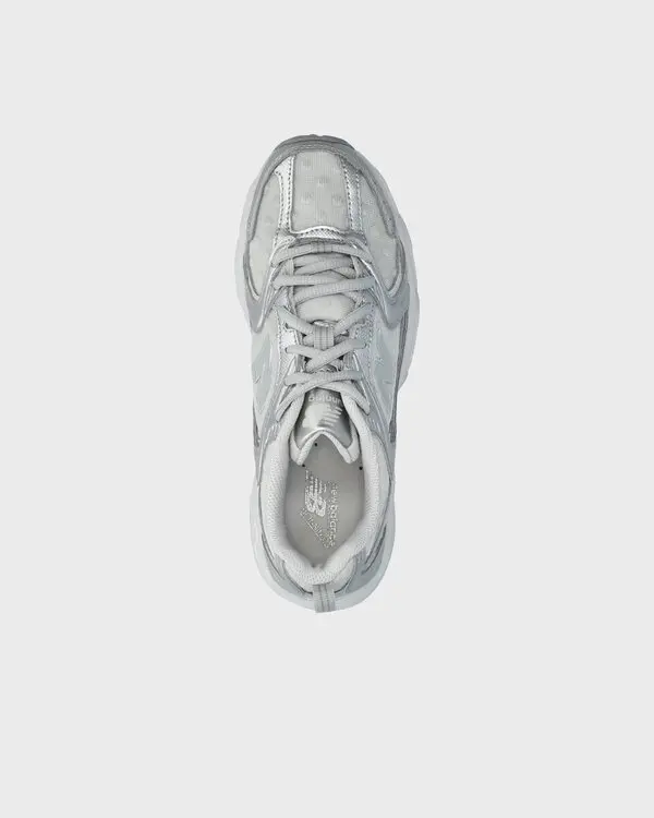 NEW BALANCE 530 "dad Shoe" Style Sneakers - Grey