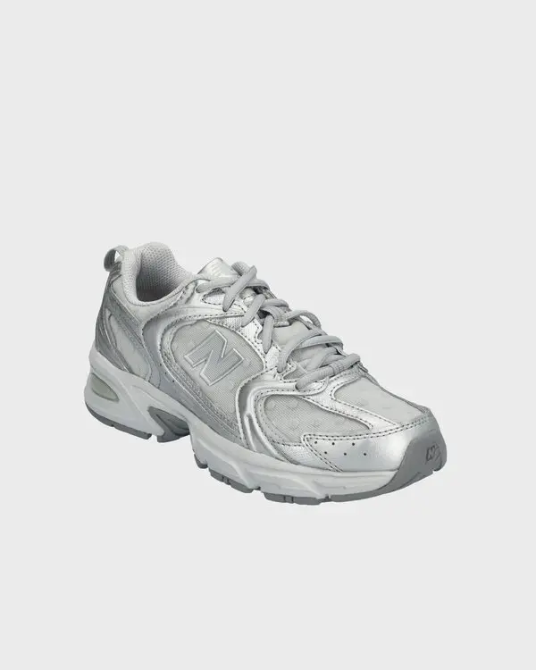 NEW BALANCE 530 "dad Shoe" Style Sneakers - Grey
