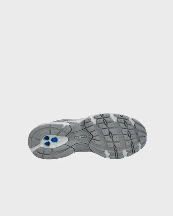 NEW BALANCE 530 "dad Shoe" Style Sneakers - Grey