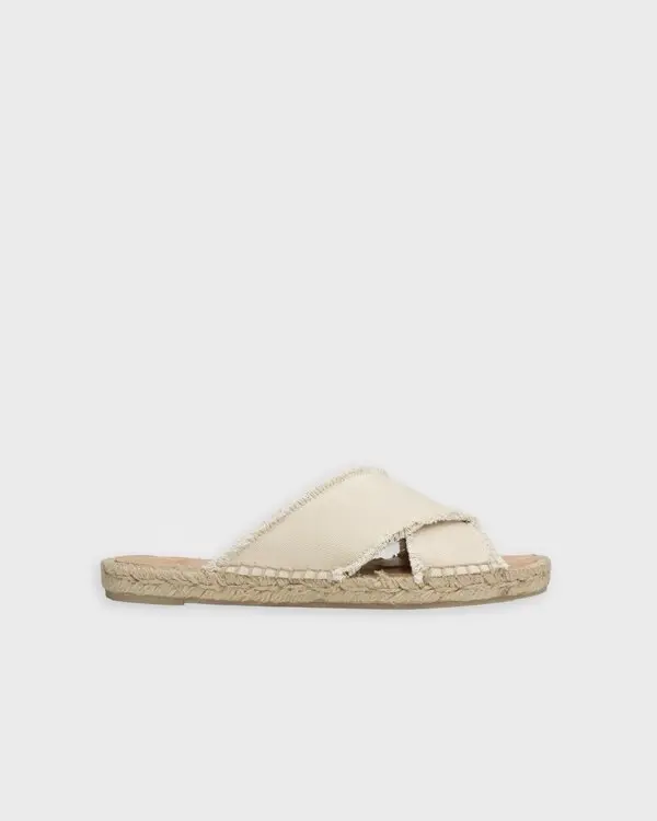 CastaÑer Palmera Sandals