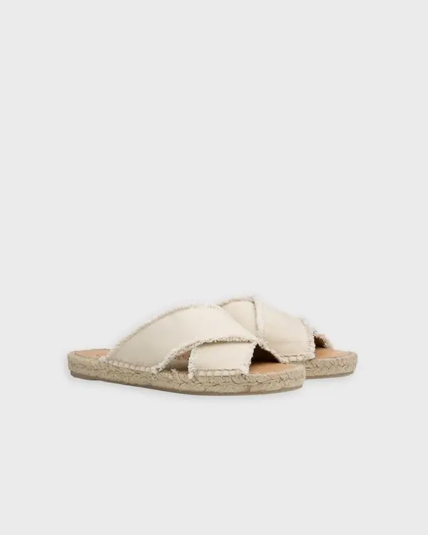 CastaÑer Palmera Sandals