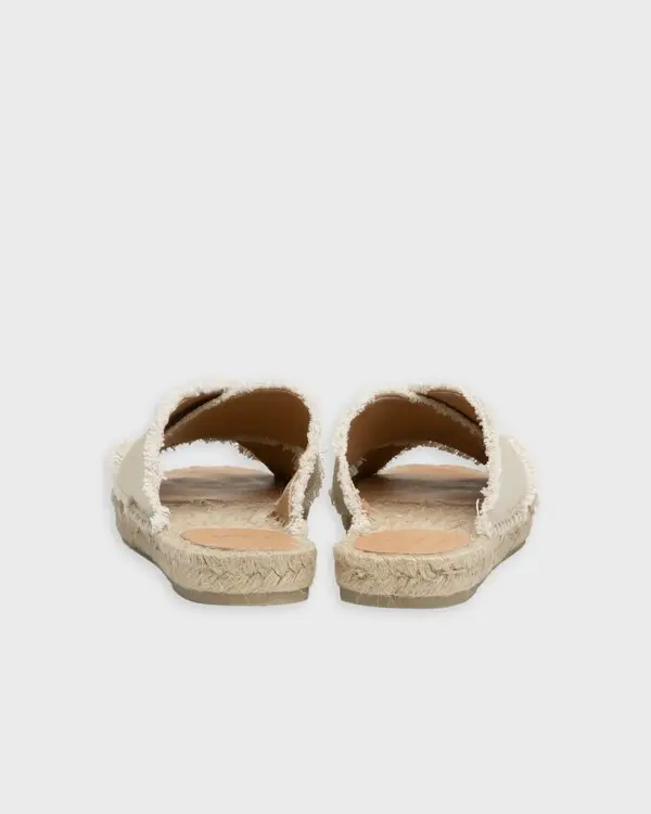 CastaÑer Palmera Sandals