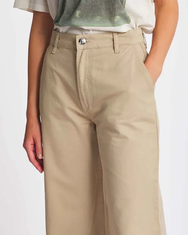 ANINE BING Briley Pants