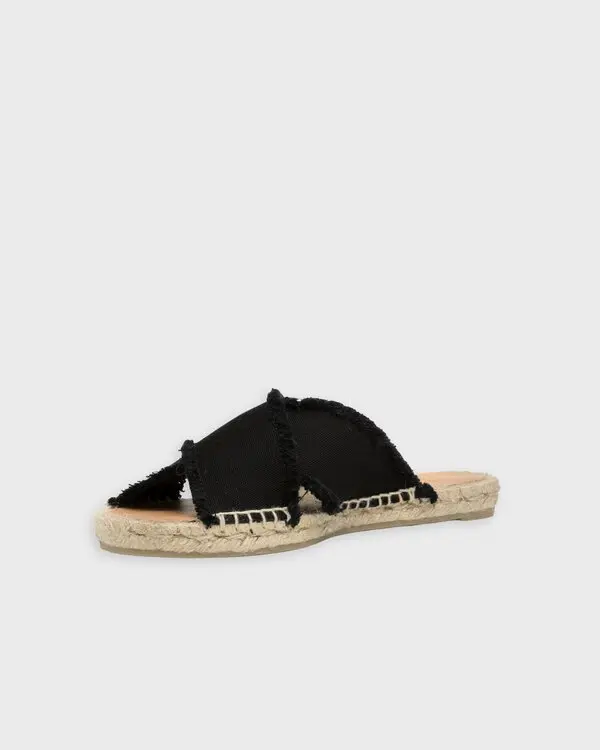 CastaÑer Palmera Espadrille Sandals