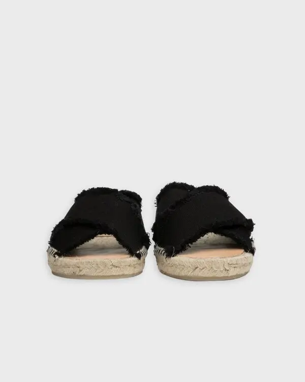 CastaÑer Palmera Espadrille Sandals