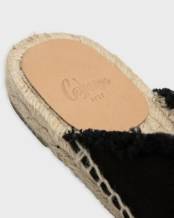 CastaÑer Palmera Espadrille Sandals