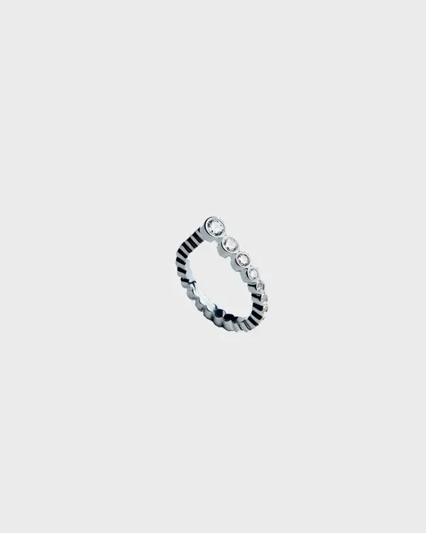 RAGBAG Odette Ring