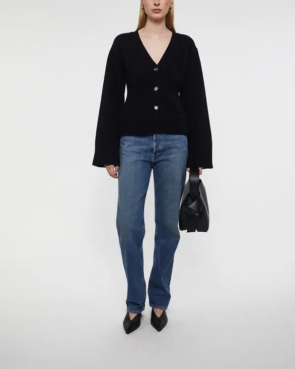 AGOLDE 90's Pinch High Waist Jeans
