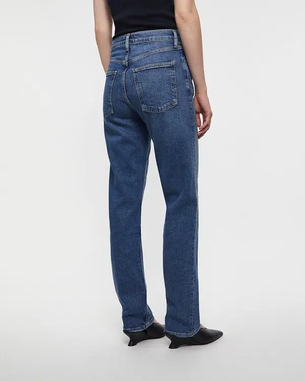 AGOLDE 90's Pinch High Waist Jeans