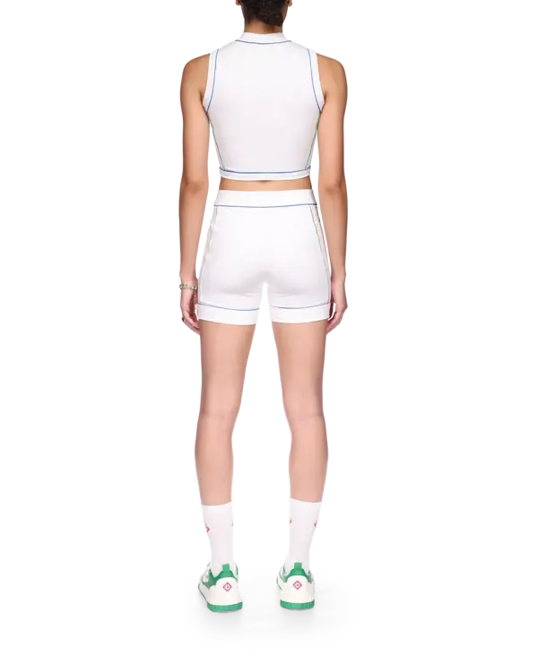Casablanca Casa Sport Cycle Shorts