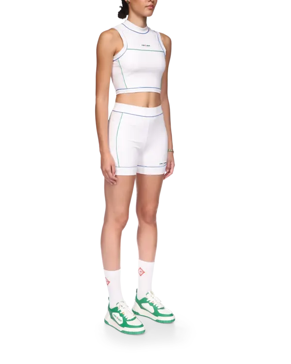 Casablanca Casa Sport Cycle Shorts