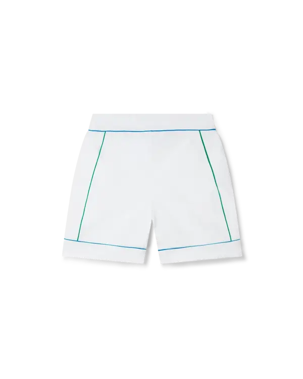 Casablanca Casa Sport Cycle Shorts