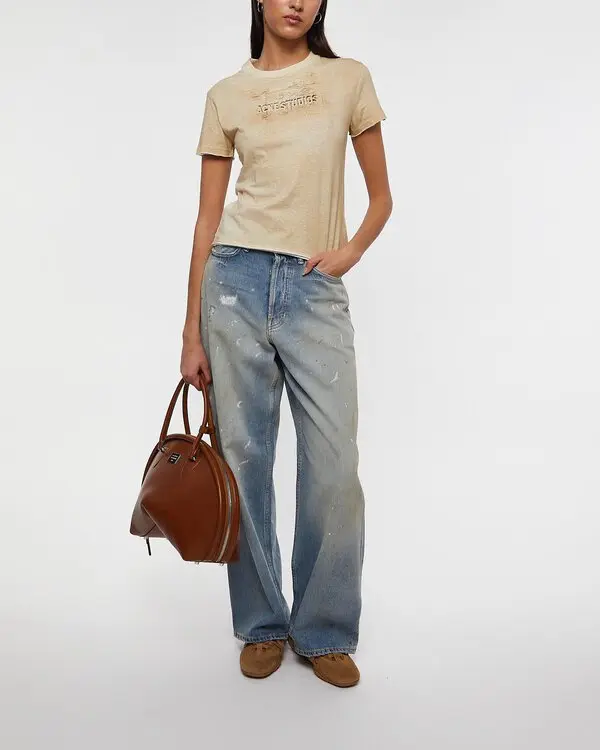 Acne Studios 1981 U Trafalgar Jeans