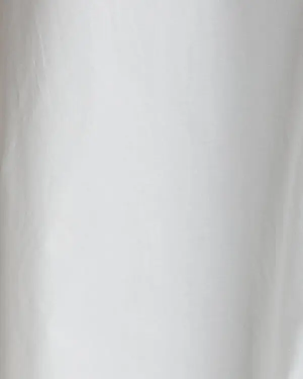 BY MALENE BIRGER Derris Shirt - White