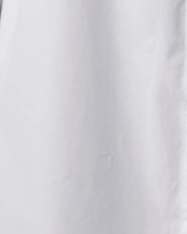 BY MALENE BIRGER Derris Shirt - White
