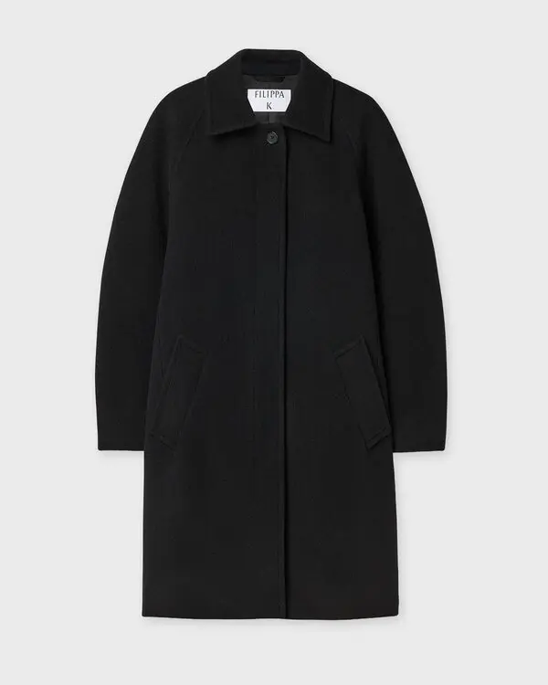 Filippa K Cocoon Coat