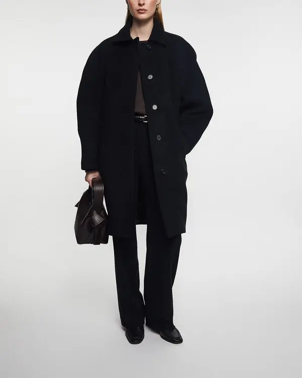 Filippa K Cocoon Coat