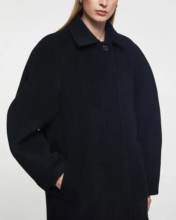 Filippa K Cocoon Coat