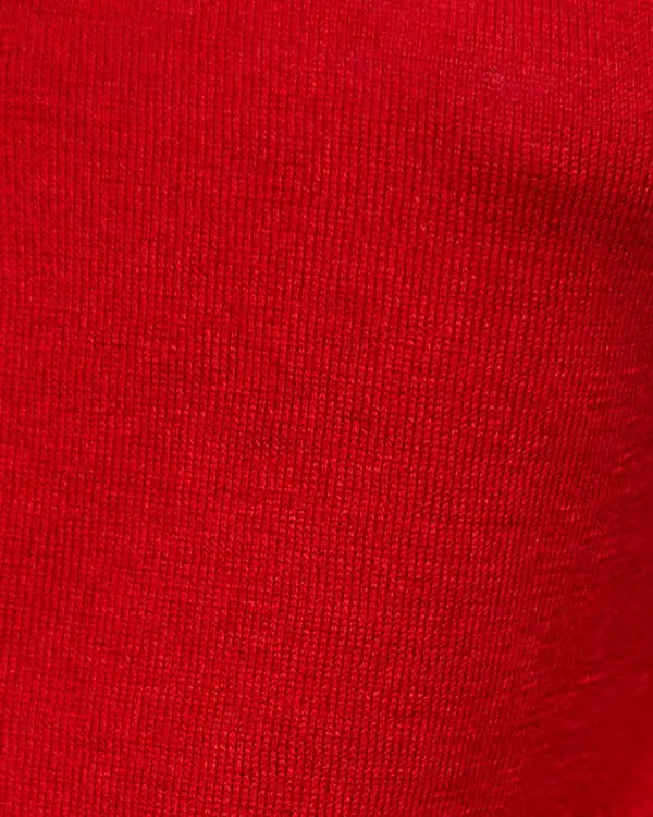 BY MALENE BIRGER Dotta Blouse - Red