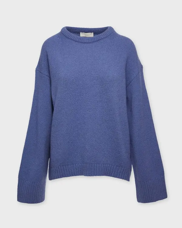 WAKAKUU Knitted Sweater