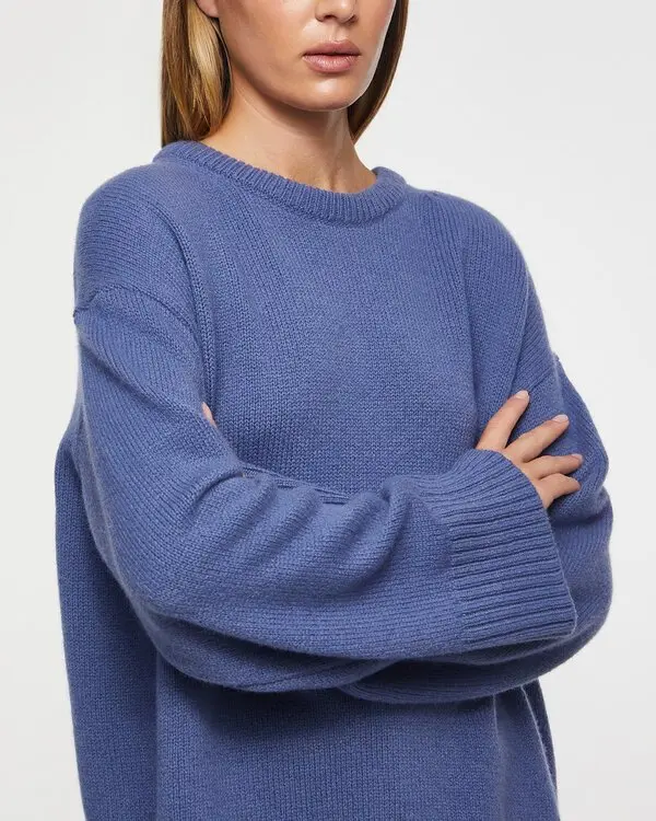 WAKAKUU Knitted Sweater