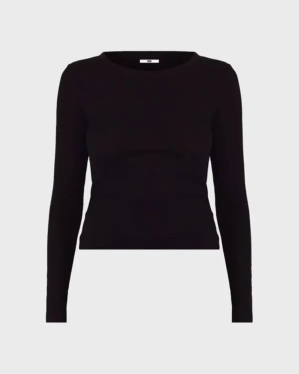 Neuw Top Echo Longsleeve