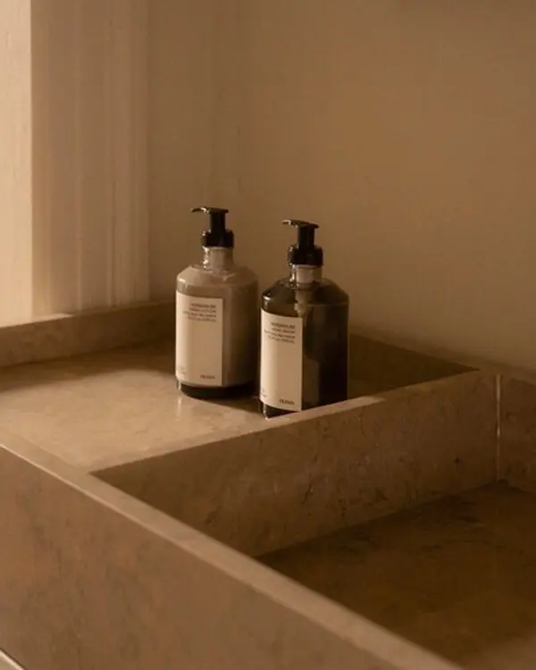 FRAMA Herbarium Hand Lotion 375 Ml