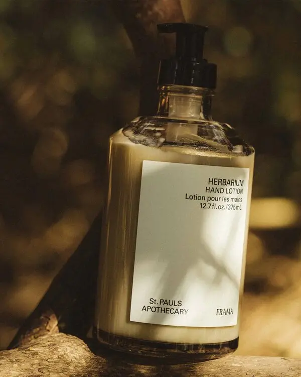 FRAMA Herbarium Hand Lotion 375 Ml