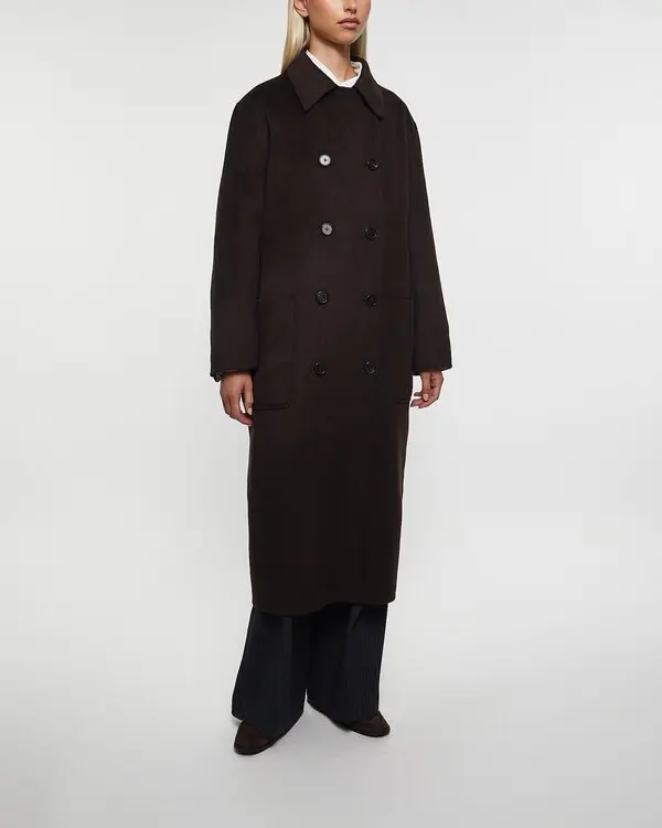 Filippa K Amelia Doublé Coat
