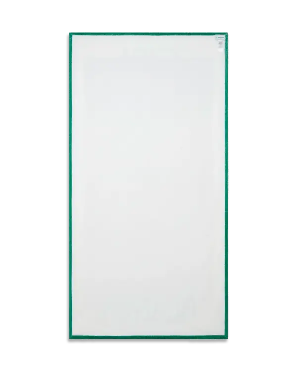 Casablanca Gradient Beach Towel By