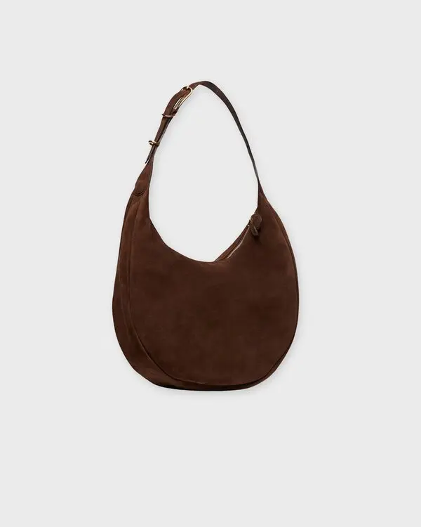 LIFFNER Moon Hobo Bag