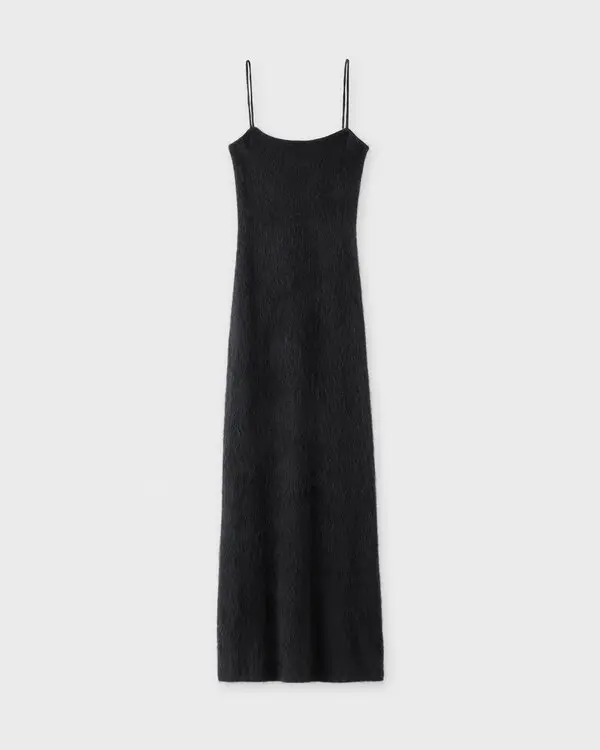 Almada Label Fiona Cashmere Dress
