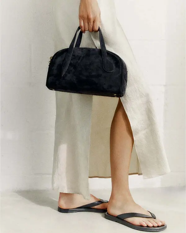 LIFFNER Mini Bowling Bag