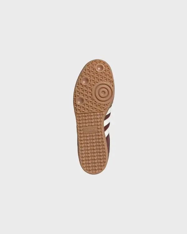 Adidas Samba Og Sneakers - Brown