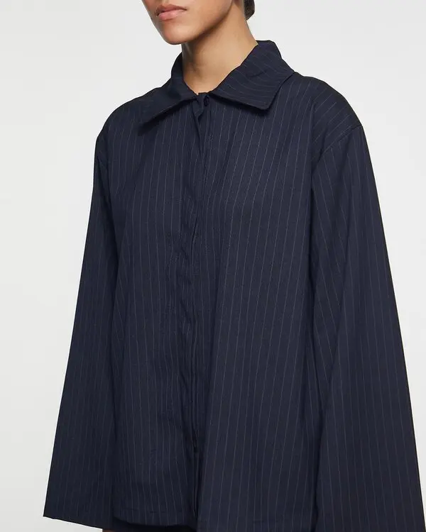 Stylein Brenly Pinstriped Shirt