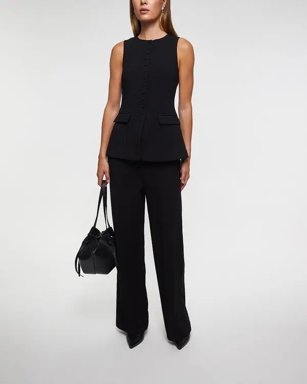 WAKAKUU Cebu Waistcoat