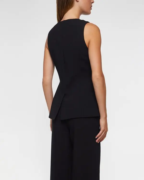 WAKAKUU Cebu Waistcoat