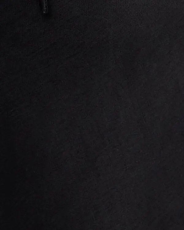 WAKAKUU Gouda Maxi Dress - Black