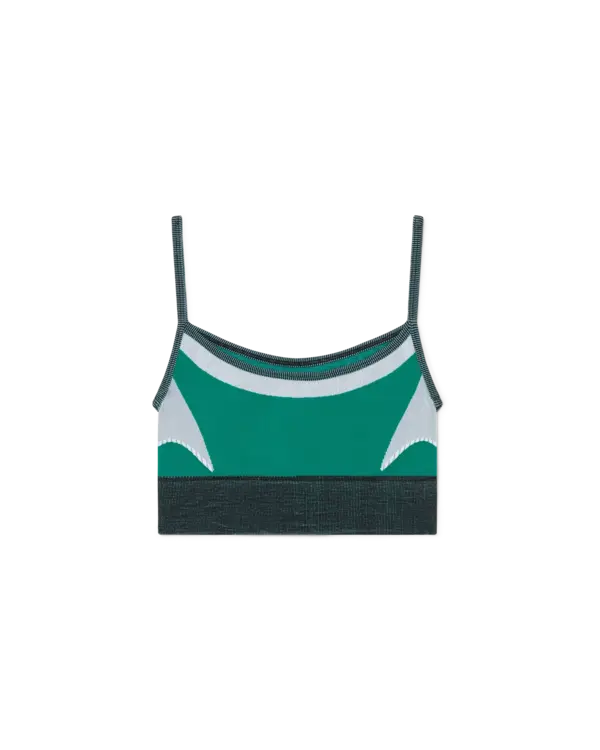 Casablanca Casa Sport Seamless Bra