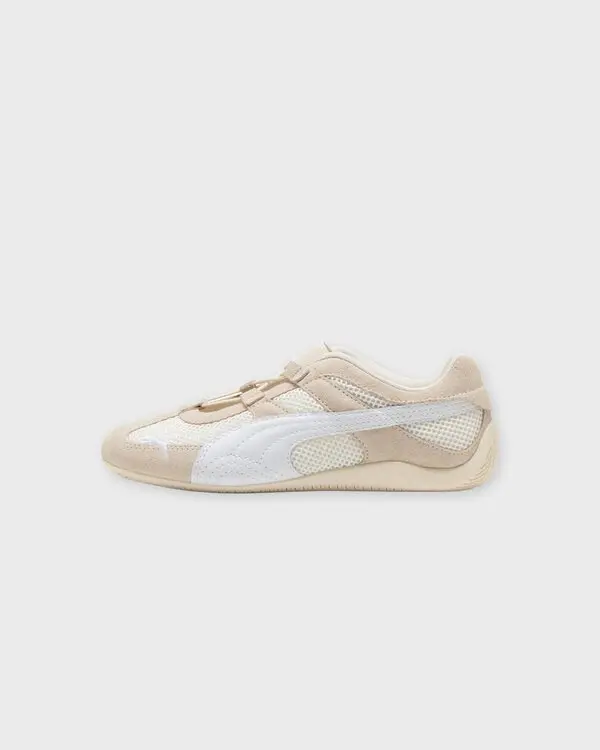 PUMA Speedcat Go Sneakers - White