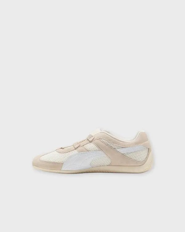 PUMA Speedcat Go Sneakers - White