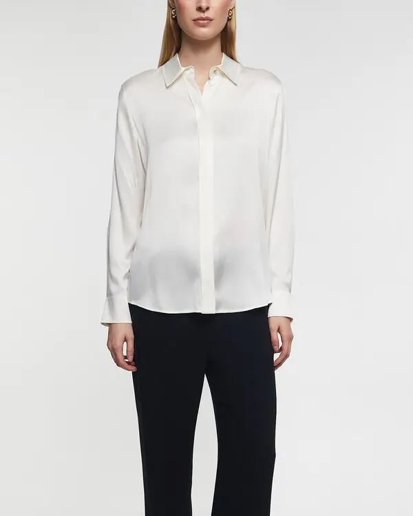 Max Mara Shirt Xero