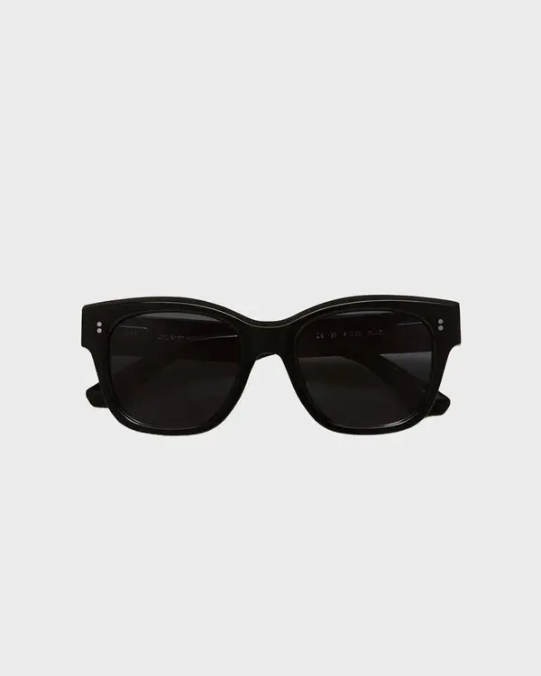 Chimi D-shaped Sunglasses