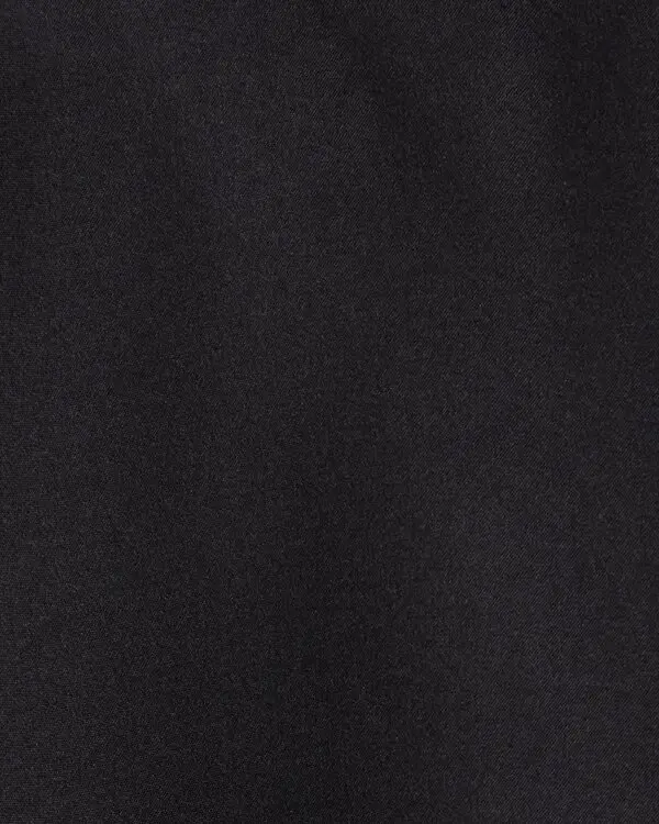 ANINE BING Lilith Mini Dress - Black