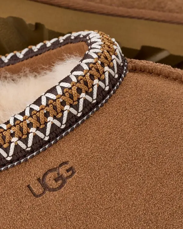 UGG Slip-on Slipper