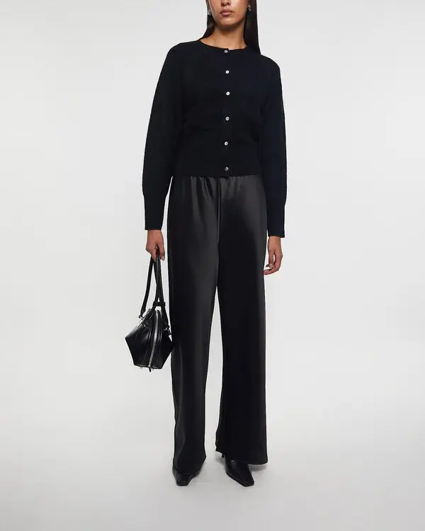 ALMADA Coco Cashmere Cardigan