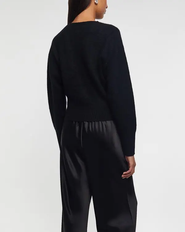 ALMADA Coco Cashmere Cardigan