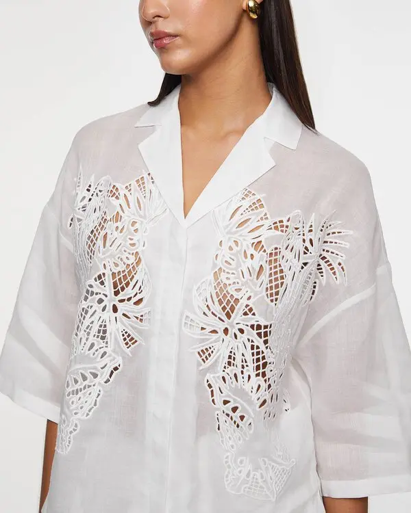 Max Mara Lengo Shirt