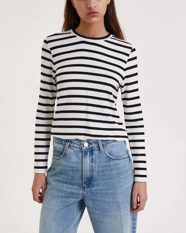 Stylein Canvey Striped Top